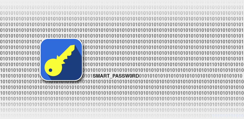 Smart Password Lite- Android 앱 도구 용 최신 버전 1.0