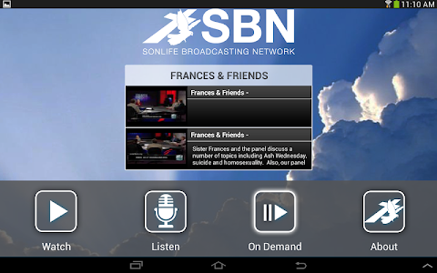 SonLife TV – Watch and Listen LIVE SonLife Radio and Television Network ...