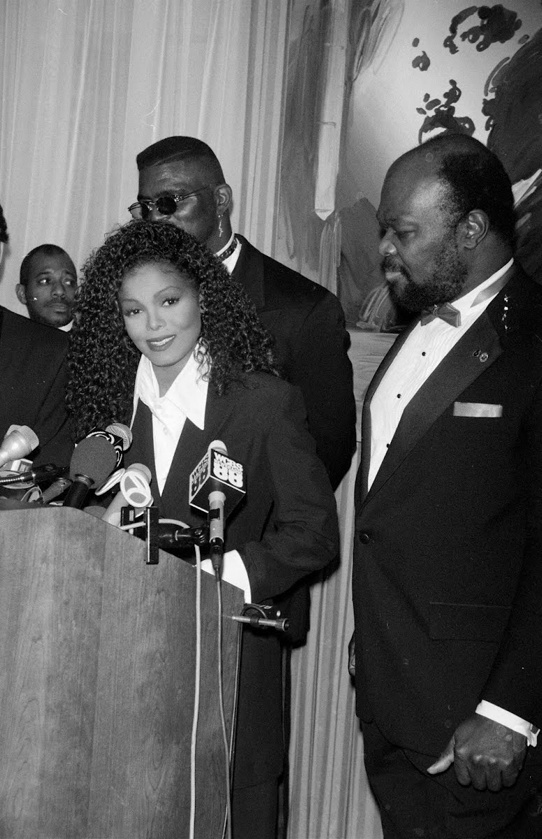 Roy Innis — Google Arts & Culture