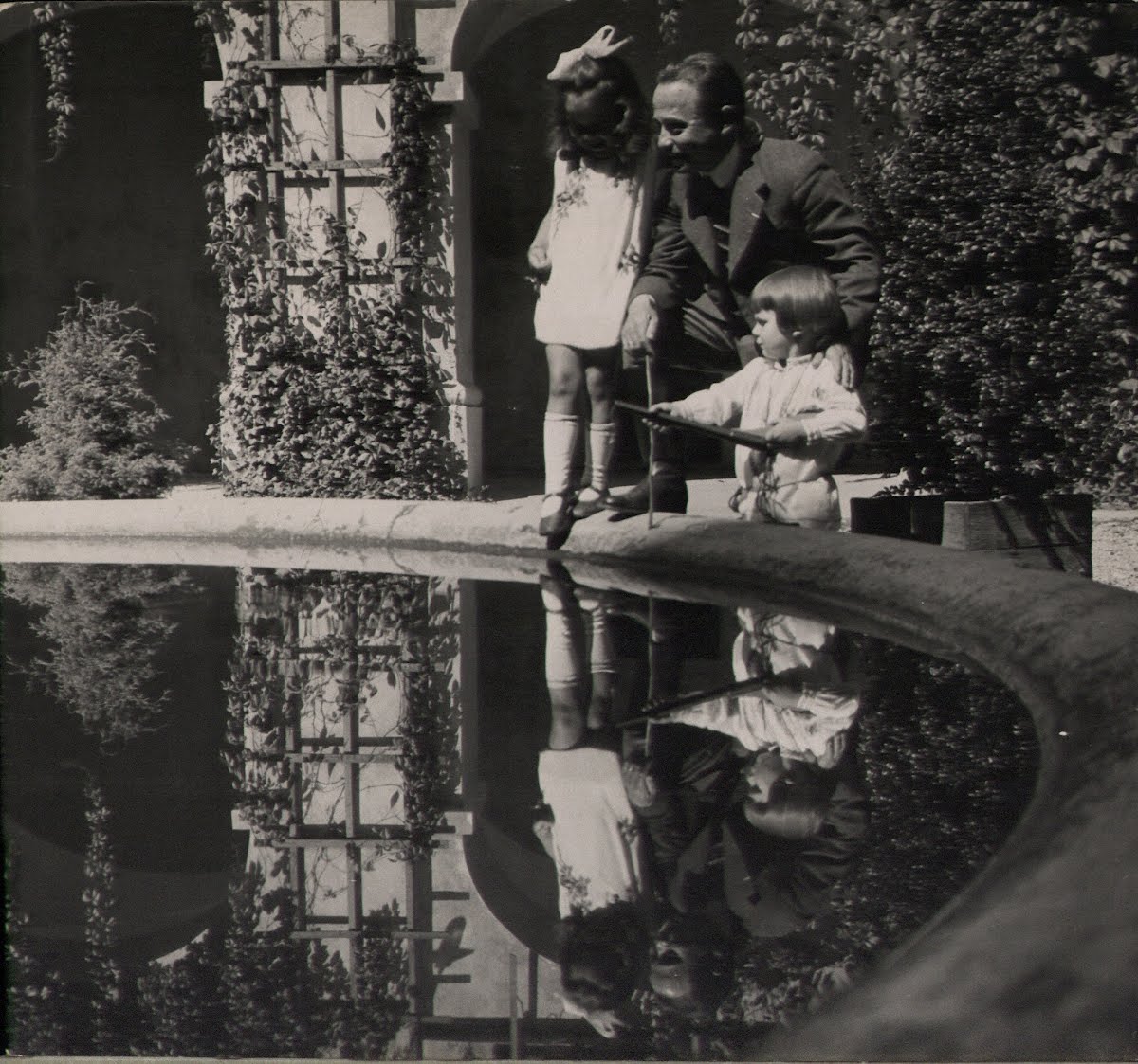 Engelbert Dollfuss — Google Arts & Culture