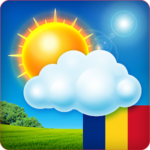 Meteo Romania XL PRO – Aplicații Android pe Google Play
