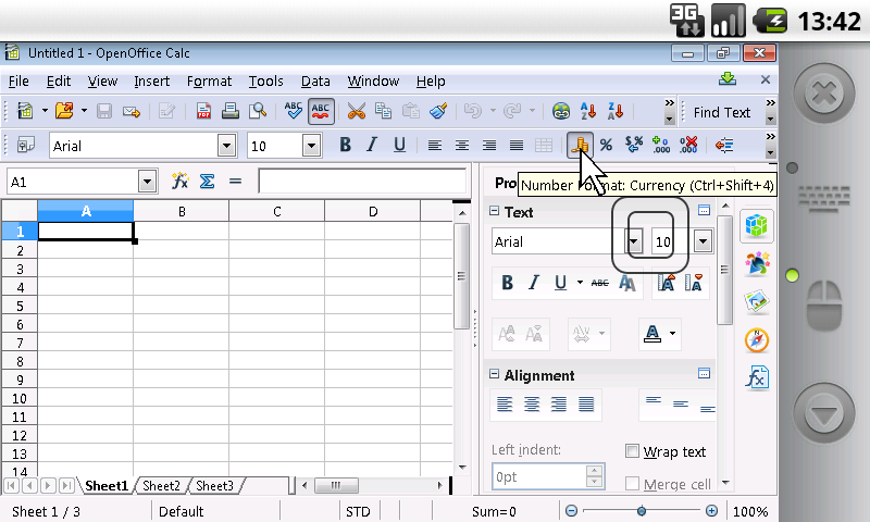 Winflector client - Android Apps on Google Play