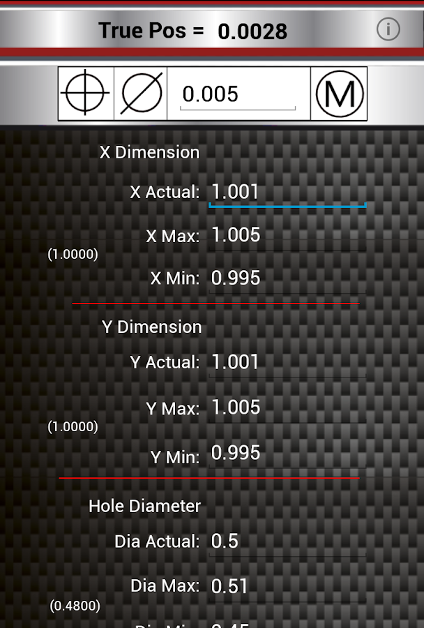 True Position - Android Apps on Google Play