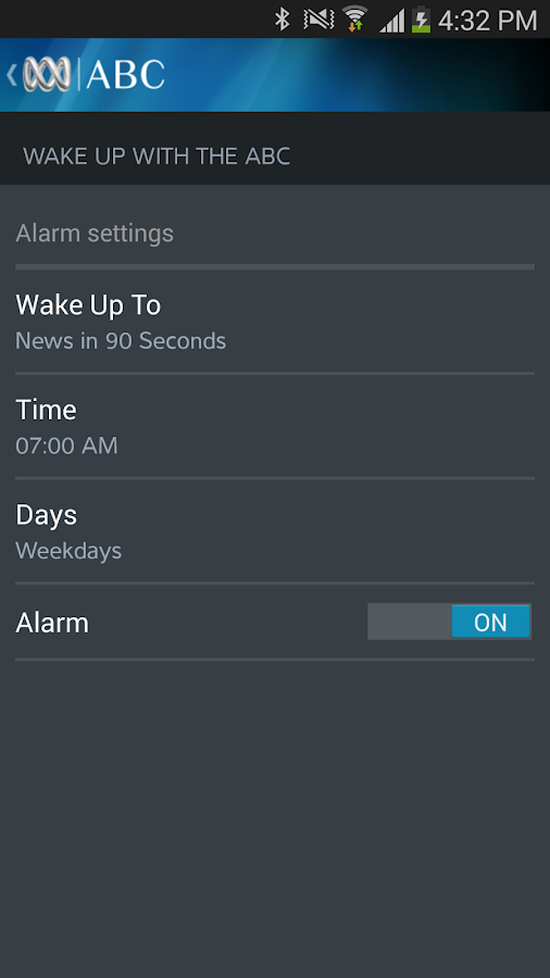 ABC - Android Apps on Google Play