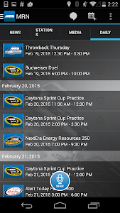 Motor Racing Network – The official app of Motor Racing Network (MRN ...