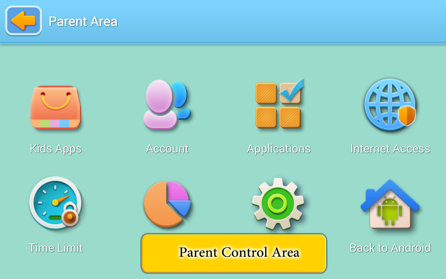 iWawa (Kids Mode) - Android Apps on Google Play