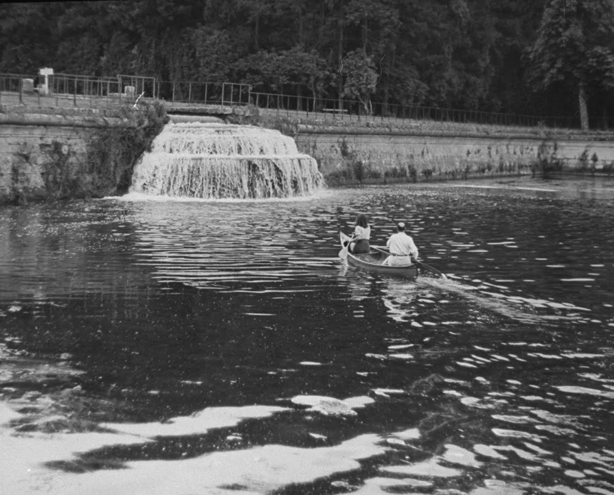 Anne Moen Bullitt — Google Arts & Culture