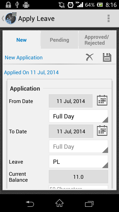 MATRIX COSEC APTA - Android Apps on Google Play