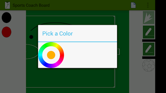 Coach Board Latest Version APK for Android – Android Sports Apps