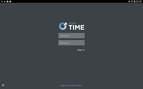 Intapp Time Latest Version APK for Android | Android Productivity Apps