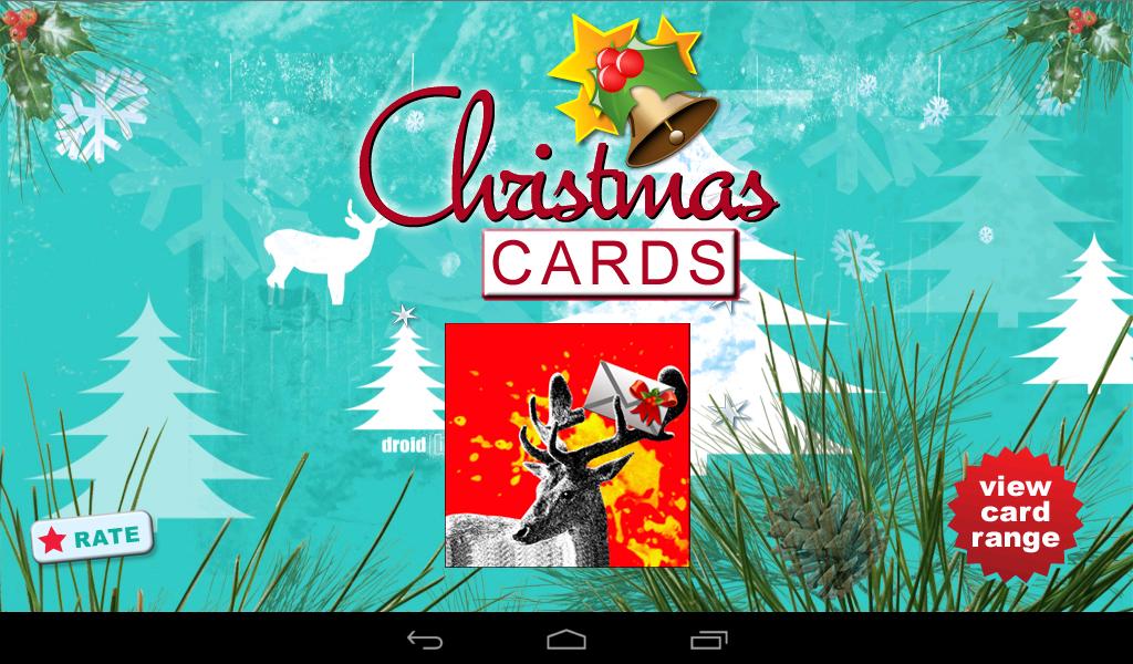 Christmas Cards - Android Apps on Google Play