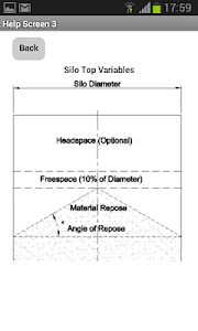 SiloCapCal – Silo Capacity – Tool for calculating the volume and ...