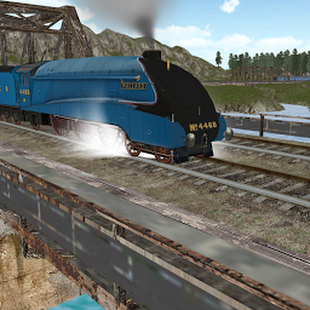 Train Sim Pro v3.4.7 Apk [TERBARU] | All Android Apk