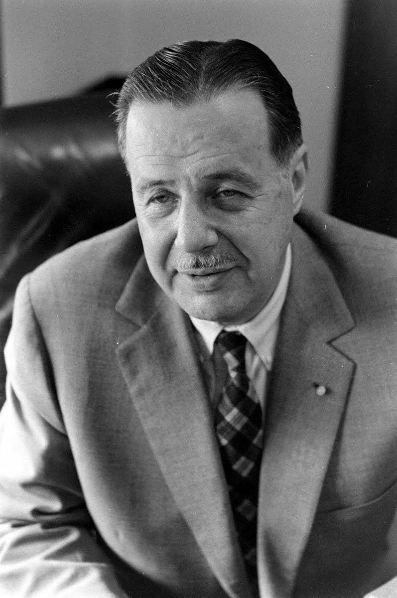 Lewis Strauss — Google Arts & Culture