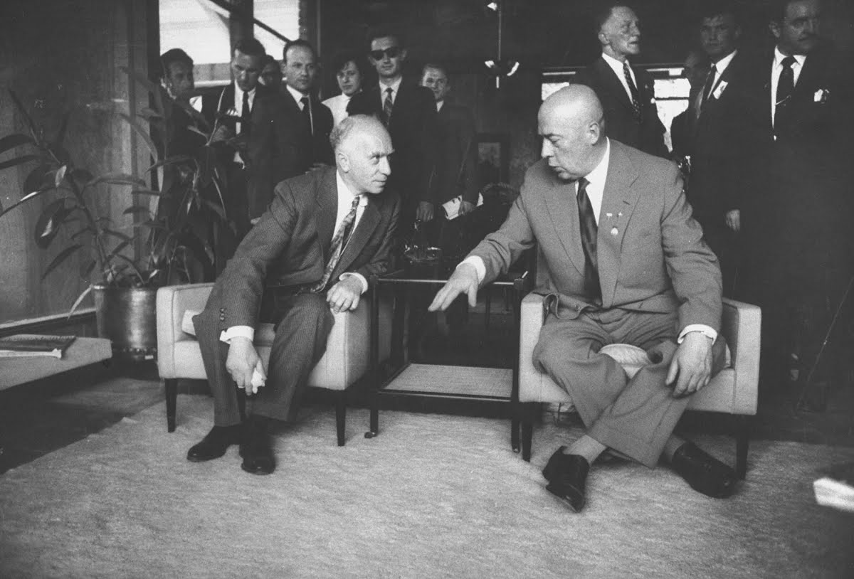 Joseph E. Jacobs — Google Arts & Culture