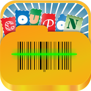 Coupon Keeper – Coupon Organizer, Scanner and Reminder, it will make ...