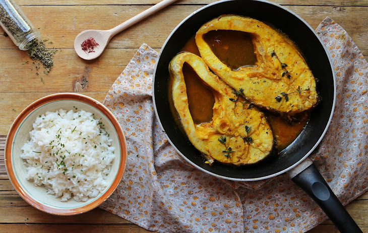 Yellow Nile Perch Recipe | Yummly