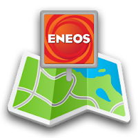 「ENEOSなび」 - Androidアプリ | APPLION
