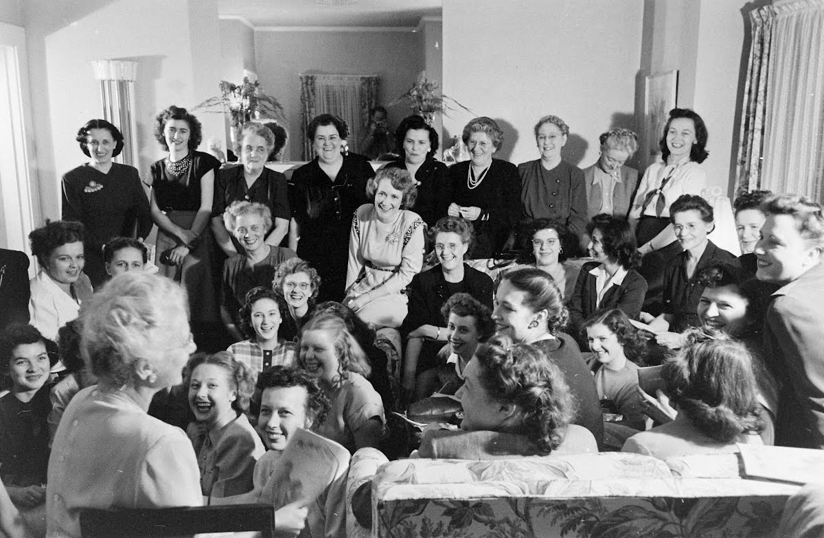 Paoli, Indiana - Peter Stackpole — Google Arts & Culture