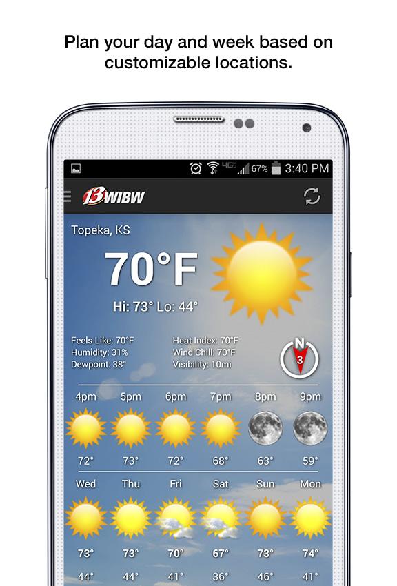 WIBW News - Android Apps on Google Play