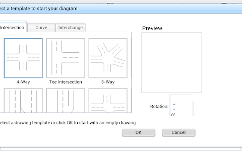 Easy Street Draw for Android – Designed to meet the specialized drawing ...