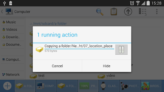 Computer File Explorer – Unleash your device's potential with this easy ...