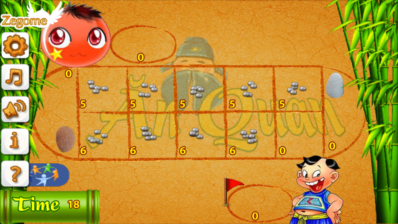 O an quan (Mandarin Square) - Android Apps on Google Play