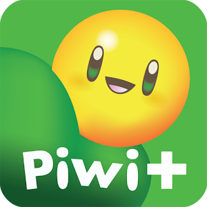 Piwi+ - Ultima Versione Per Android Game Educational