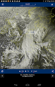 Sat24, Weather satellite – Sat24.com provides the best satellite ...