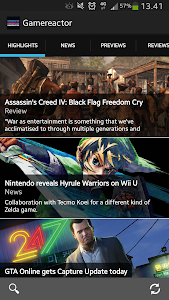 Gamereactor – Get the latest game news and reviews from Gamereactor ...