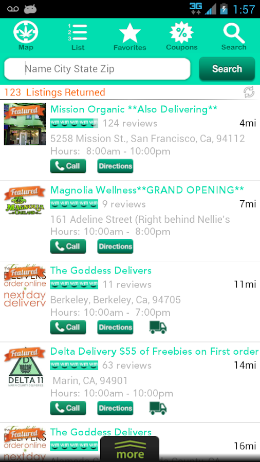 Weedmaps - Android Apps on Google Play