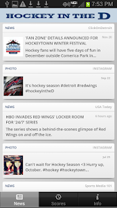 Hockey in the D – WDIV Detroit Latest Version APK for Android – Android ...