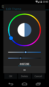 DroidEdit Pro (code editor) – DroidEdit Pro – a source code editor for ...