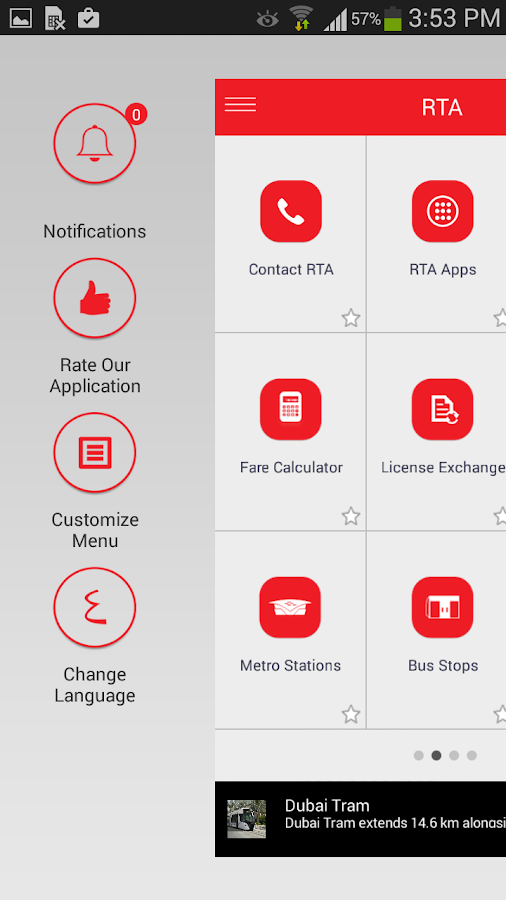 RTA Dubai - Android Apps on Google Play