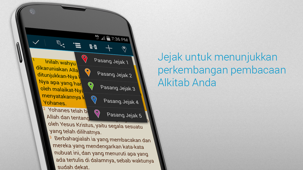 Alkitab - Android Apps on Google Play