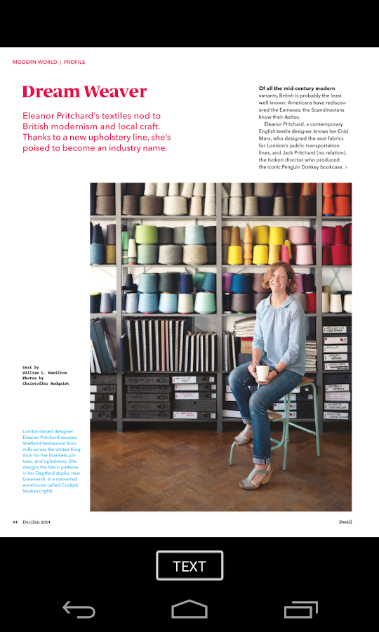 Zinio: 5000+ Digital Magazines - Google Play の Android アプリ