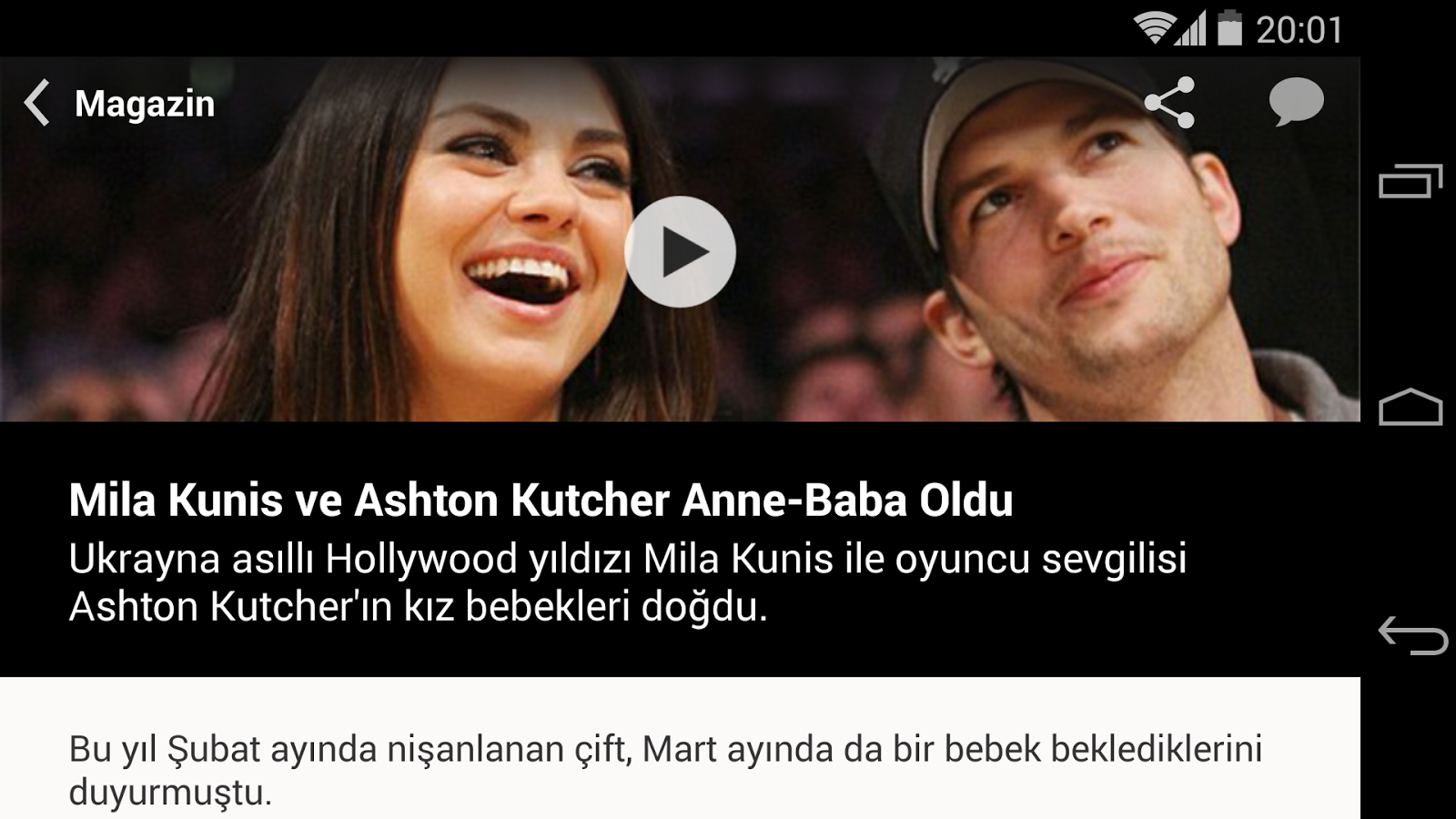 Haberler: Son Dakika Haberleri - Android Apps on Google Play