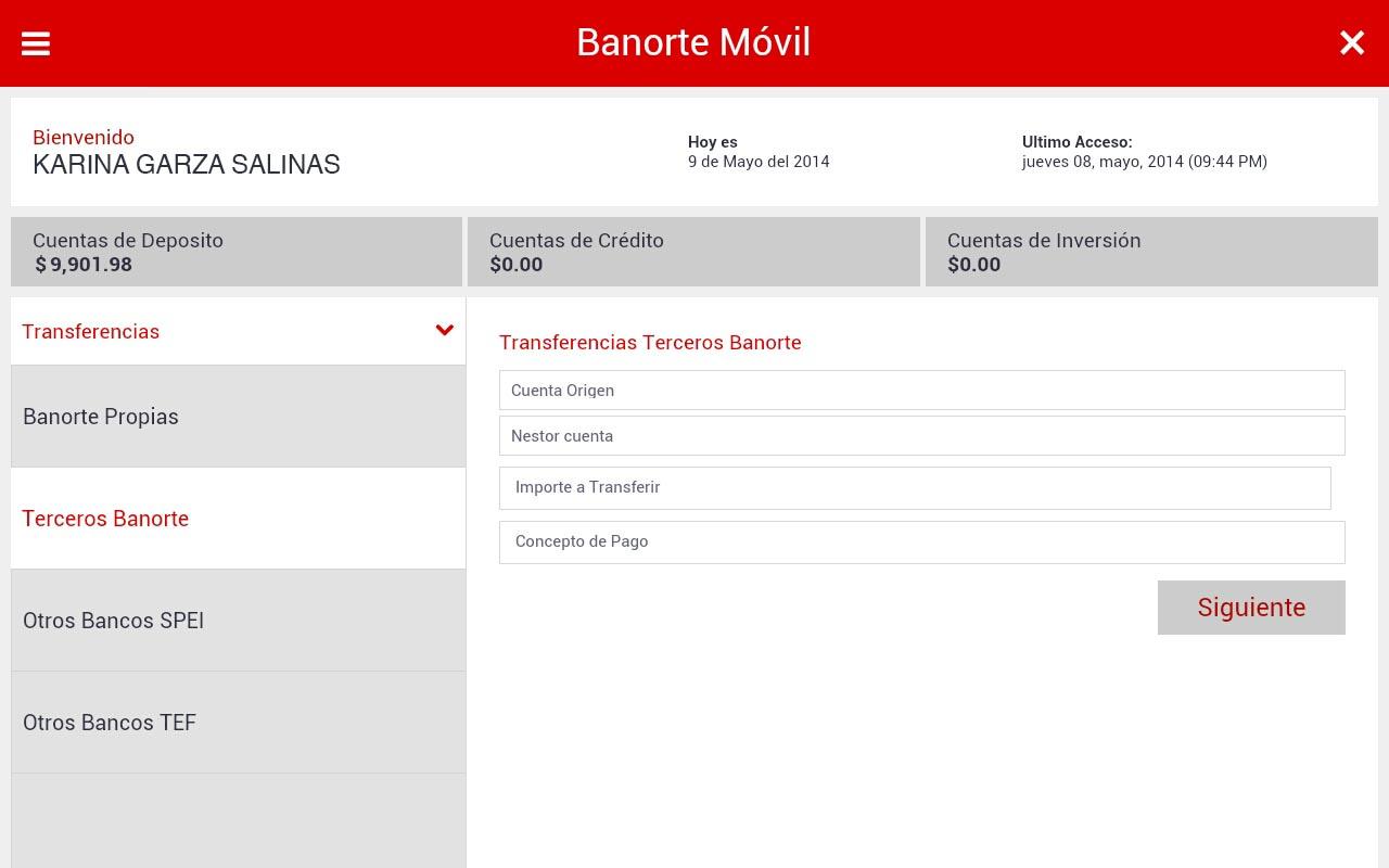 Prestamo Por Cajero Banorte - prestamos hipotecarios hsbc mexico
