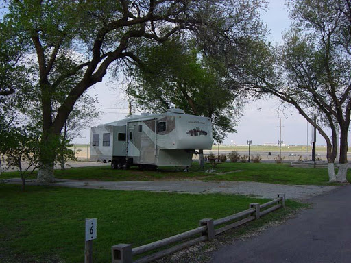 RV Parky | RV Parks & Campgrounds Directory, Reviews, Photos