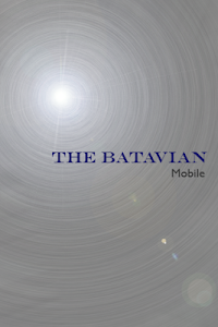 Developer: The Batavian – Android News & Magazines Apps