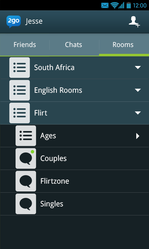 2go - Android Apps on Google Play