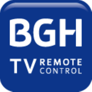 BGH Smart TV - TV Remote - Latest version 2.00.000 for Android App ...