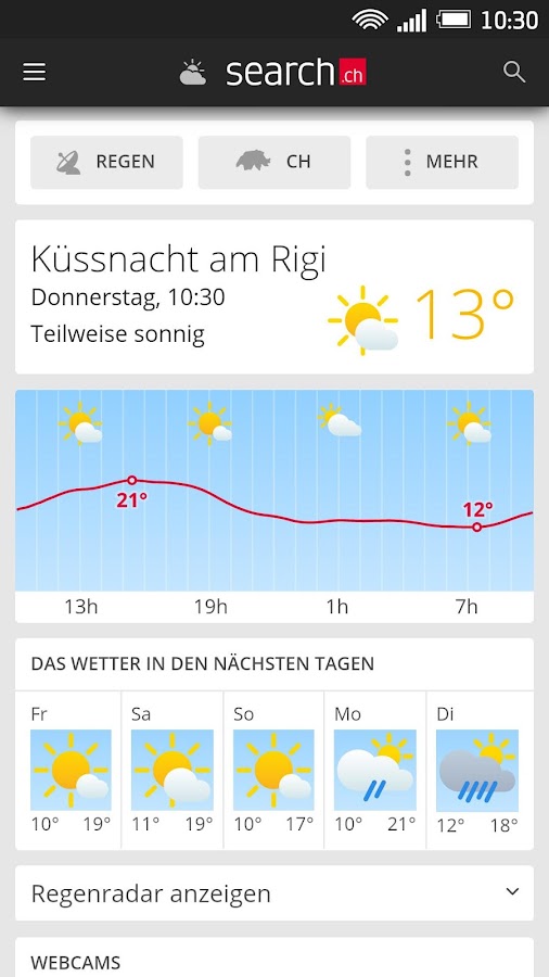 search.ch - Android Apps on Google Play
