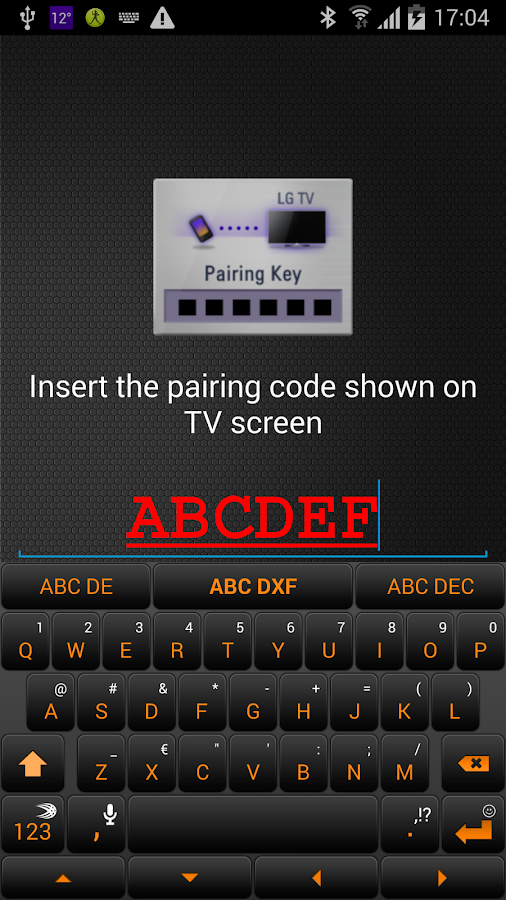 Service Menu Explorer for LG - Aplicaciones de Android en Google Play