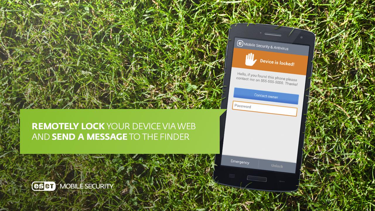 Mobile Security & Antivirus - Aplikacje Android w Google Play