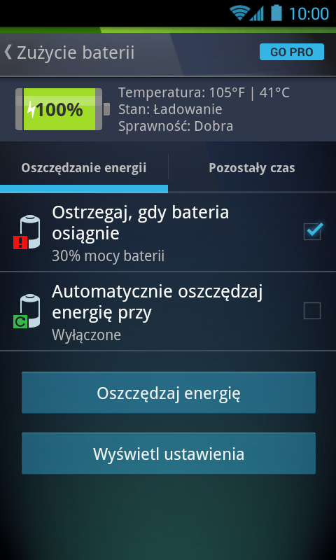 AntiVirus FREE: antywirus – Aplikacje Android w Google Play