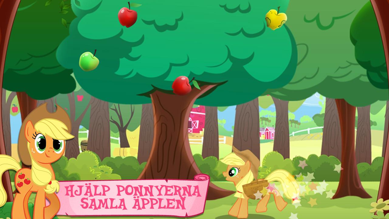 MY LITTLE PONY – Android-appar på Google Play