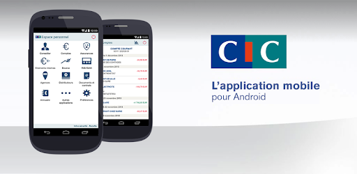 CIC - Apps on Google Play
