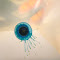 Blue Button Jellyfish | Project Noah