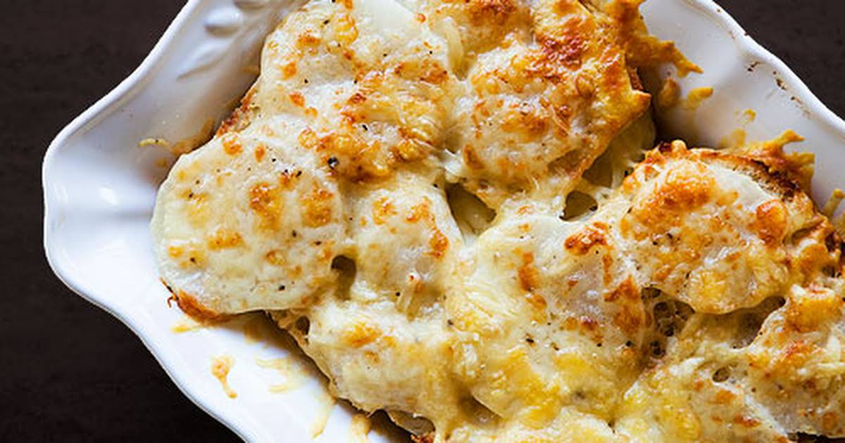 10 Best Turnip Roots Recipes